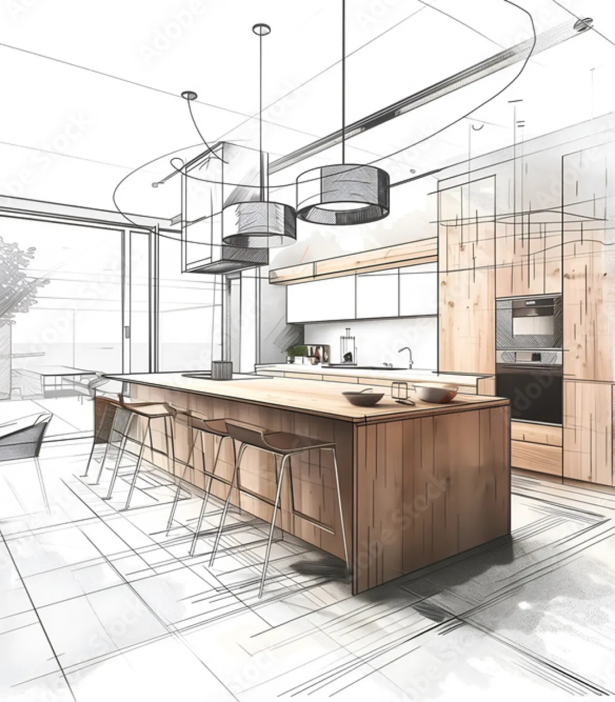 Visit Showroom - Modern Form Cabinets